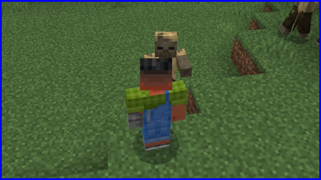 【マイクラ】クリティカルヒットについて