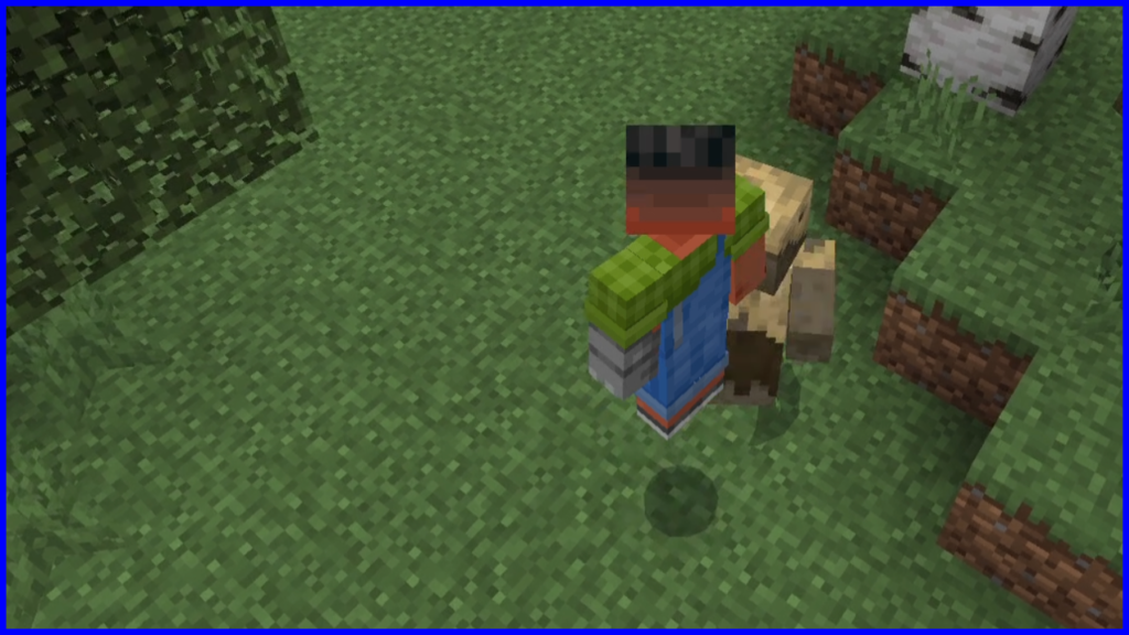 【マイクラ】クリティカルヒットについて
