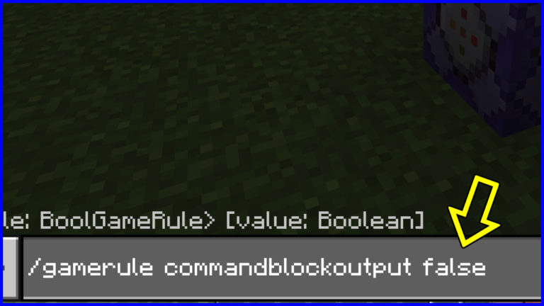 【マイクラ】コマンドログを消す方法